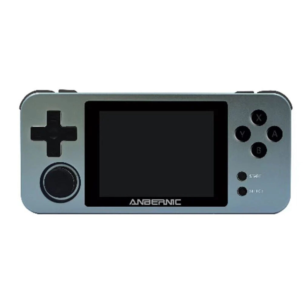 Anbernic RG280M : Console portable rétro - 80 EUR (2026) | Magasin ...