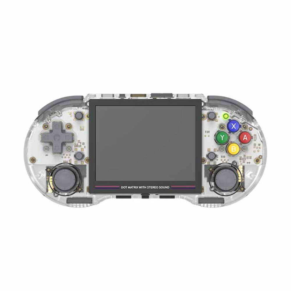Anbernic RG353PS : Retro handheld console - 120 EUR (2026) | Officiële ...